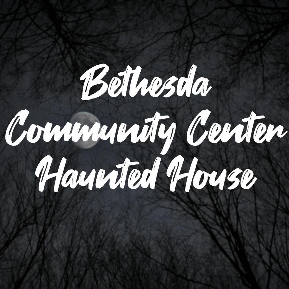 Bethesda Community Center - Haunted Attraction