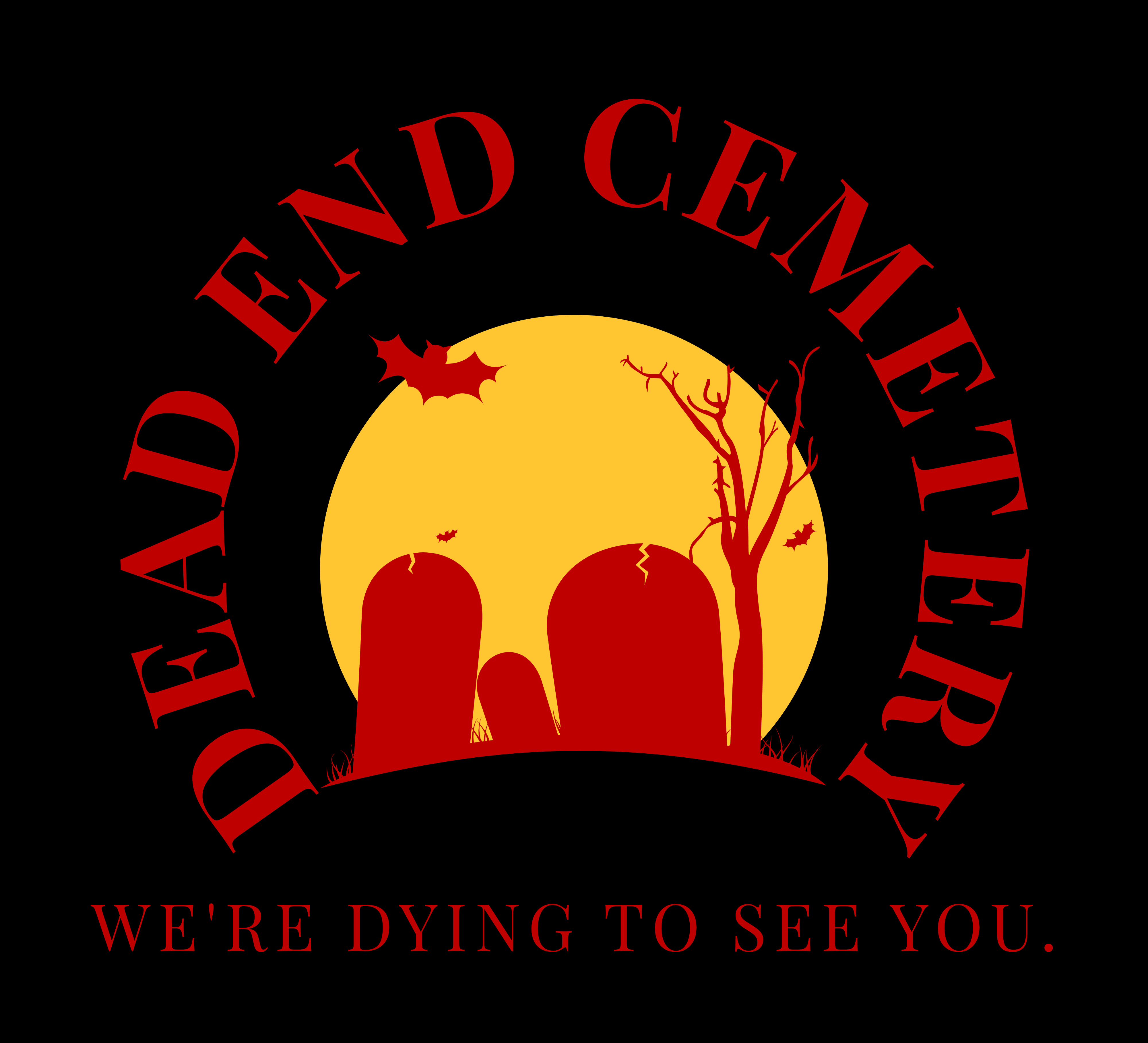 Dead End Cemetery - Haunted Attraction