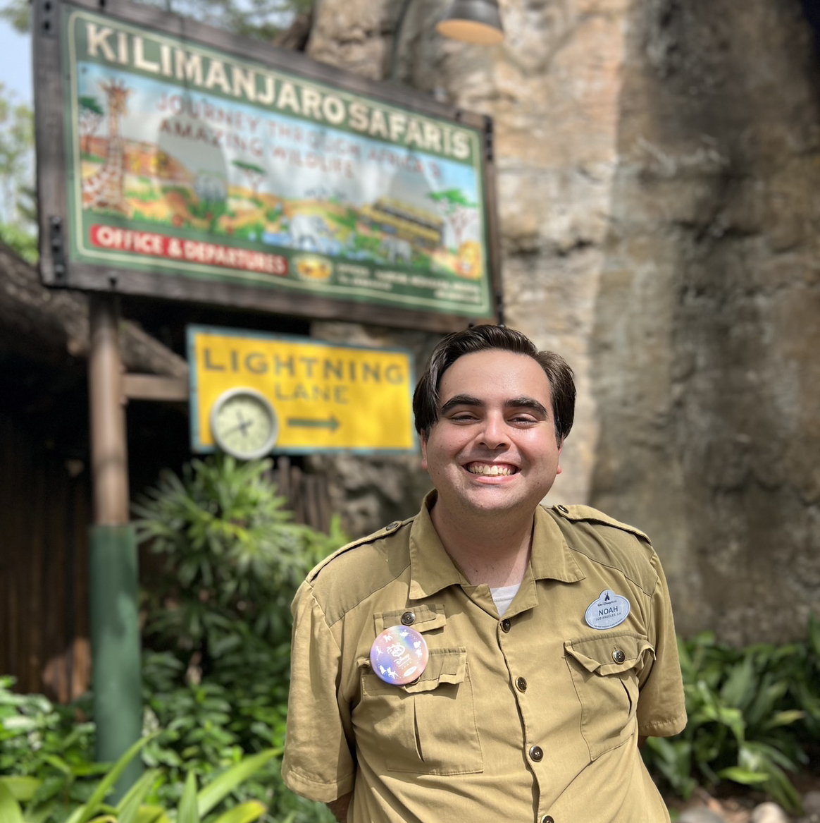 Noah Sylvester (@Noah) on Morty