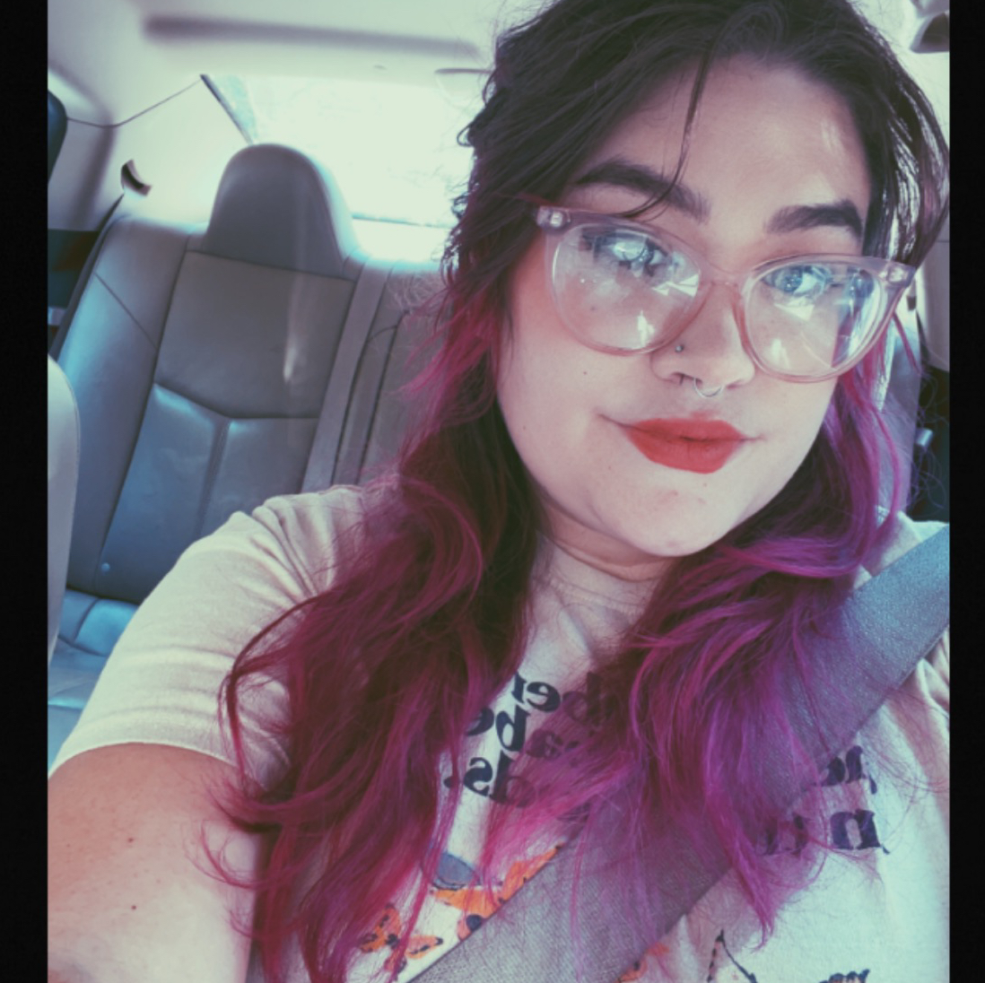 Mallory Miller (@malorka182) on Morty