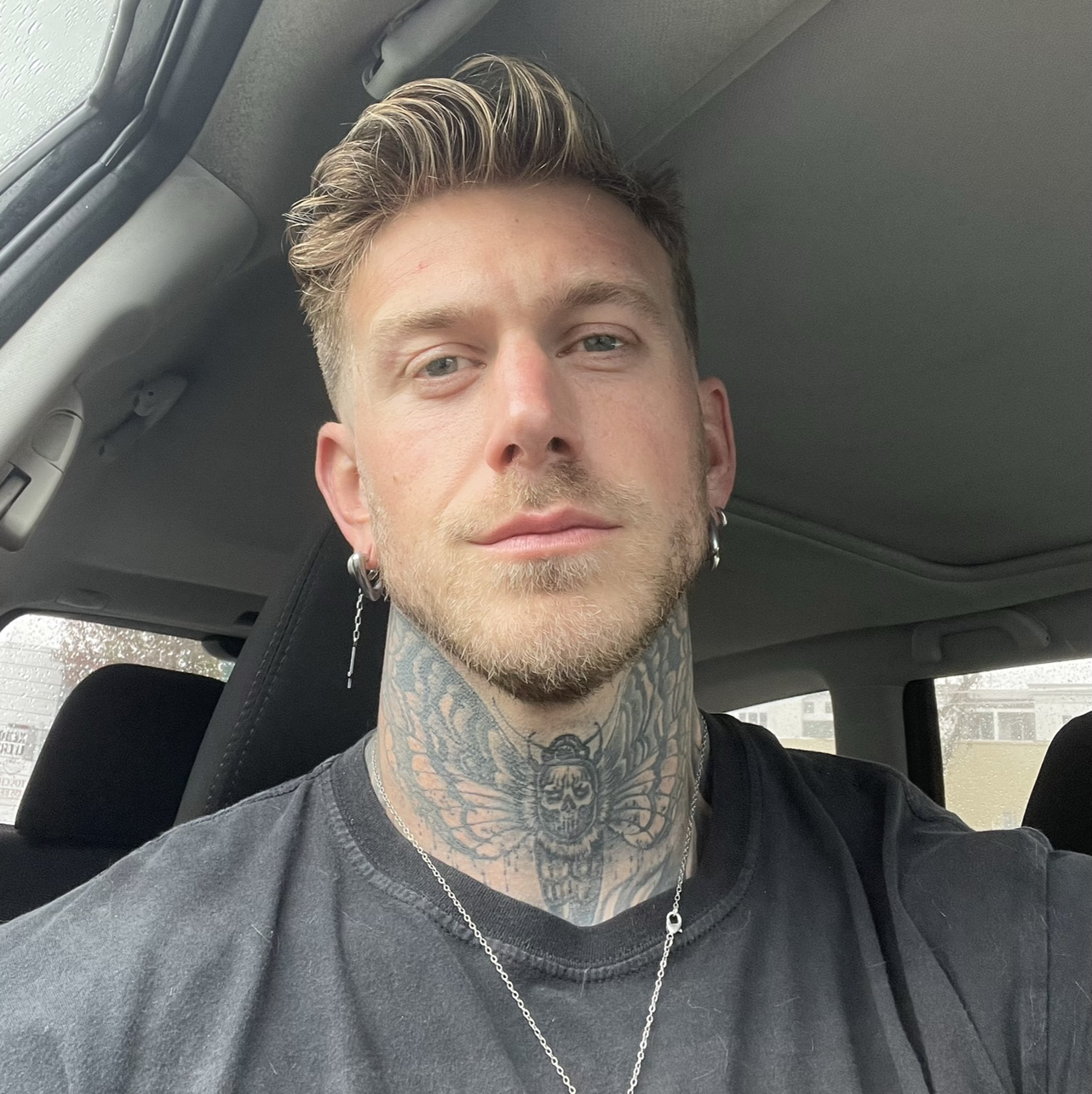 Kyle Sullivan (@celticjumper) on Morty