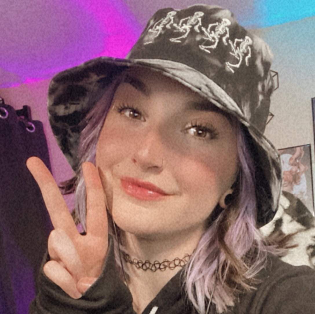 Kate Sisto (@helloiamkate) on Morty