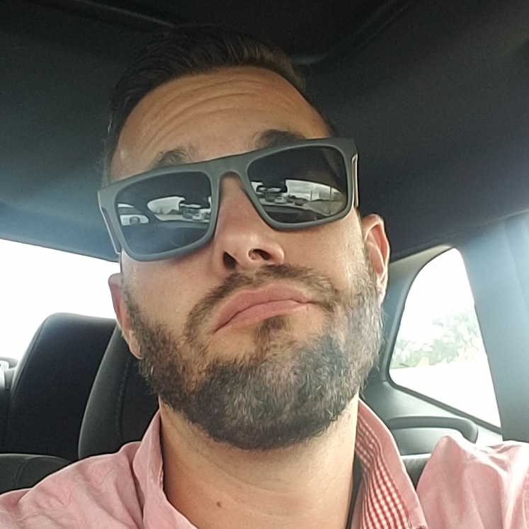 Daniel Watson (@EscapeDiz) on Morty