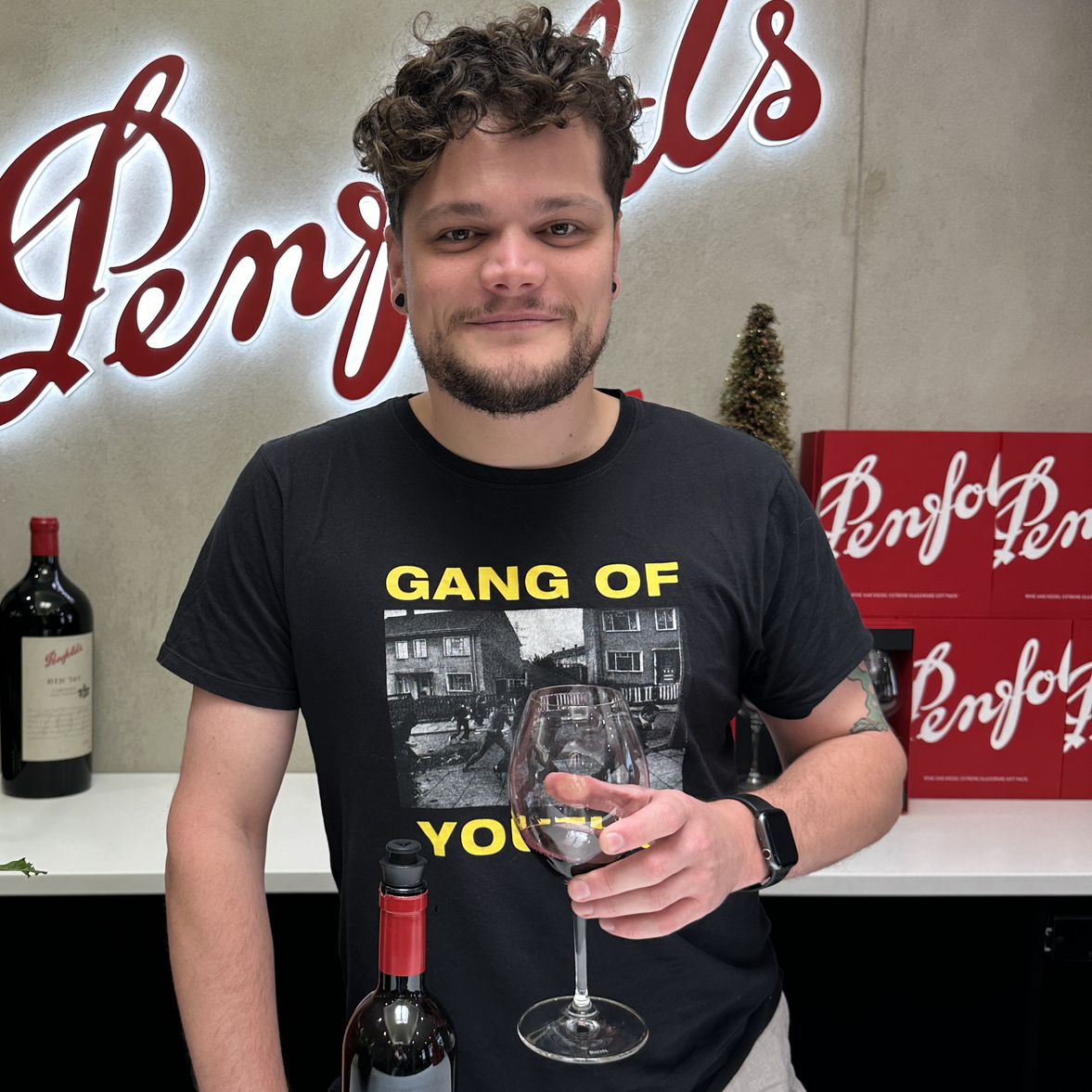 Kyle Butcher (@EscapeRoomExplorer) on Morty