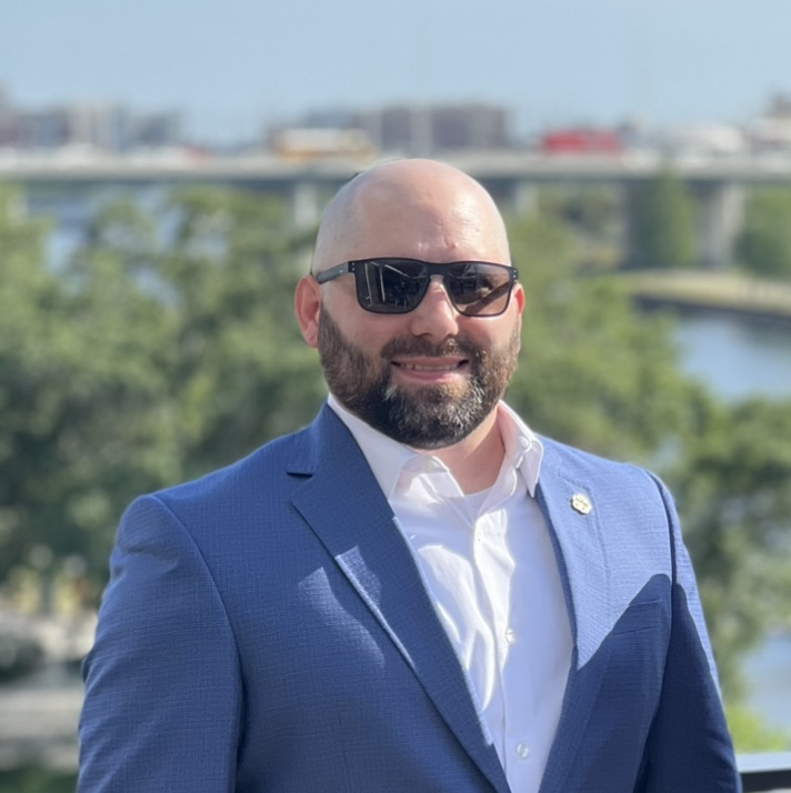 Daniel Ouellet (@Joker87) on Morty