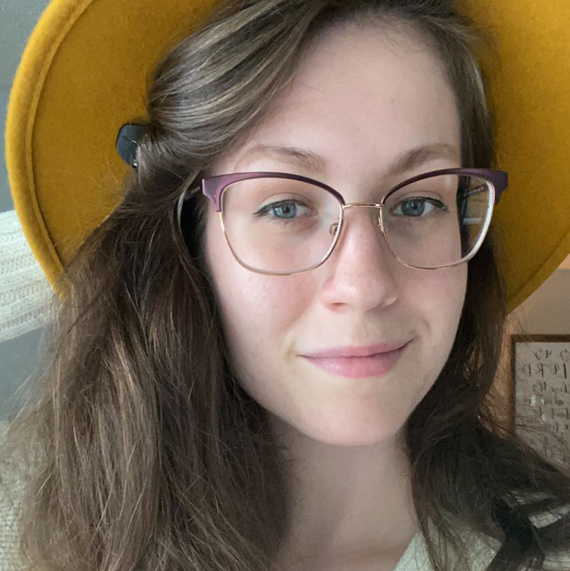 Audrey P (@Audrith) on Morty