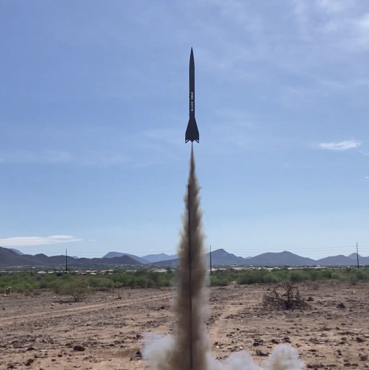 IronRocket (@IronRocket) on Morty