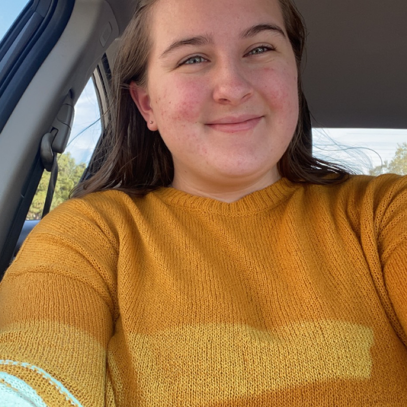 Megan Manlove (@mmanlove15) on Morty