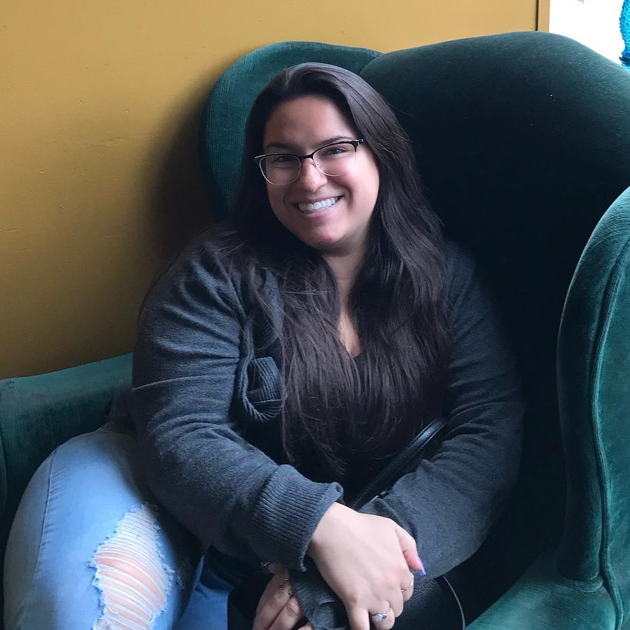 Amber Gonzalez (@Wheeeljack) on Morty