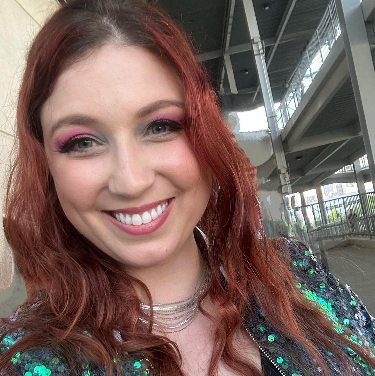 Jackie Rodriguez (@jackierodriguez) on Morty