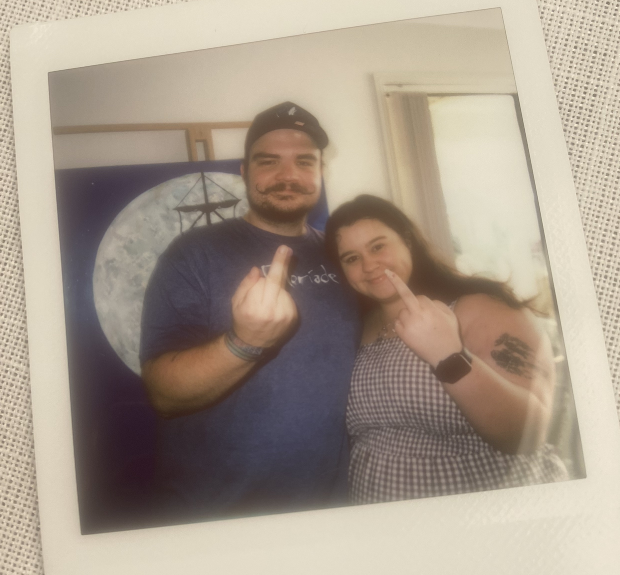 Danielle Caesar (@Danihell) on Morty