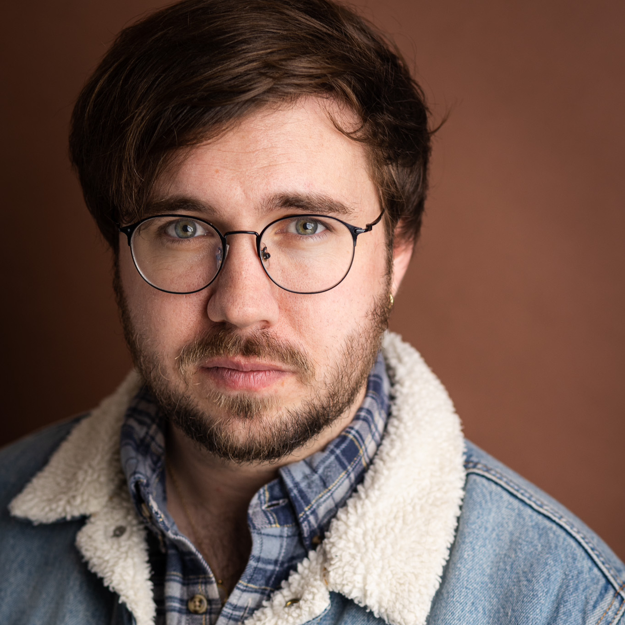 Jimmy Marino (@jimby) on Morty