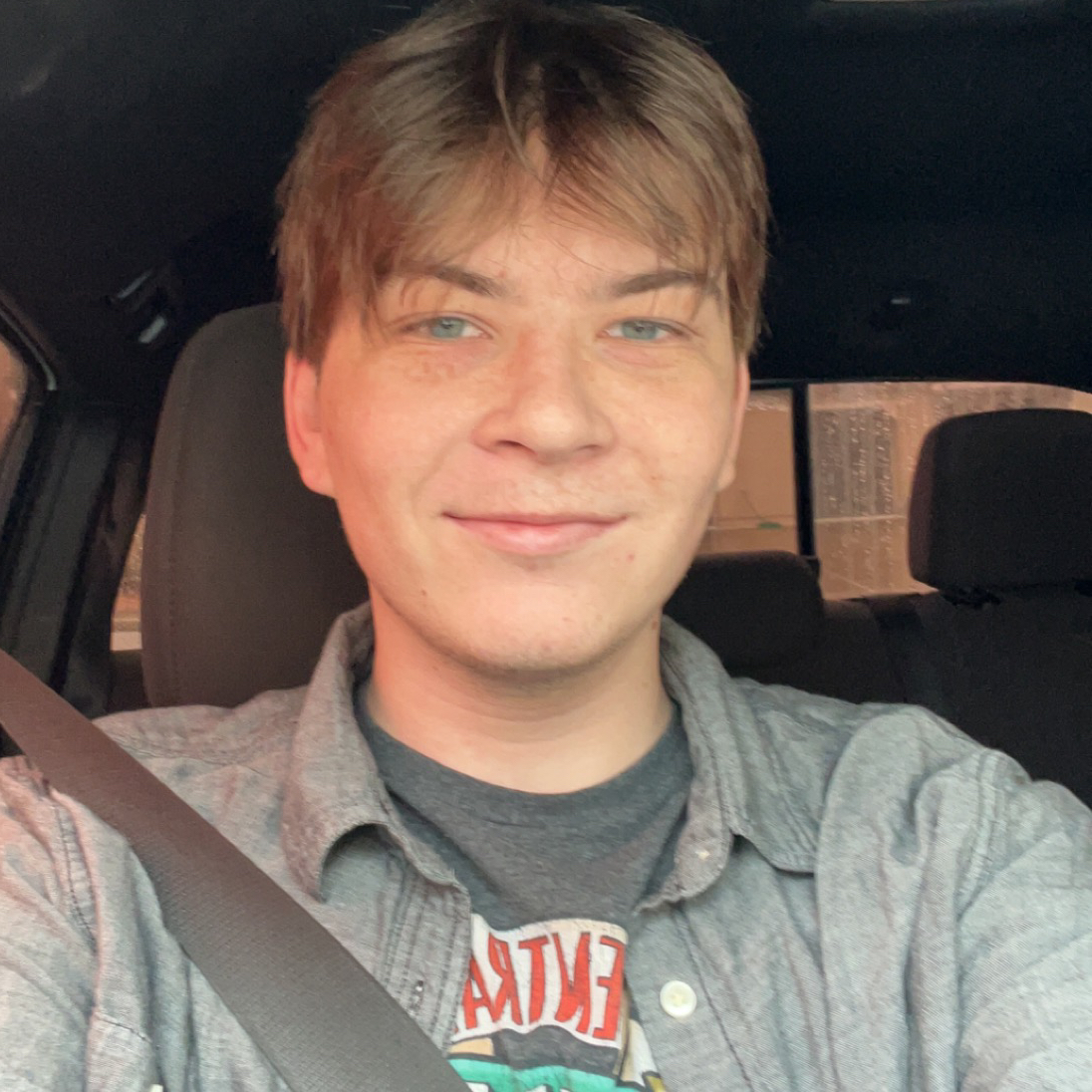 Zach Bennett (@ZachBennett) on Morty