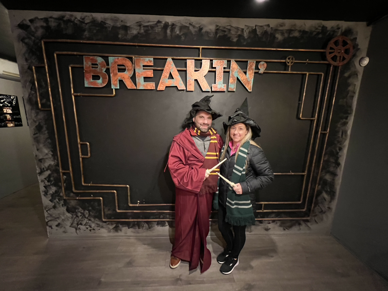 Daniel Ouellet (@Joker87) on Morty