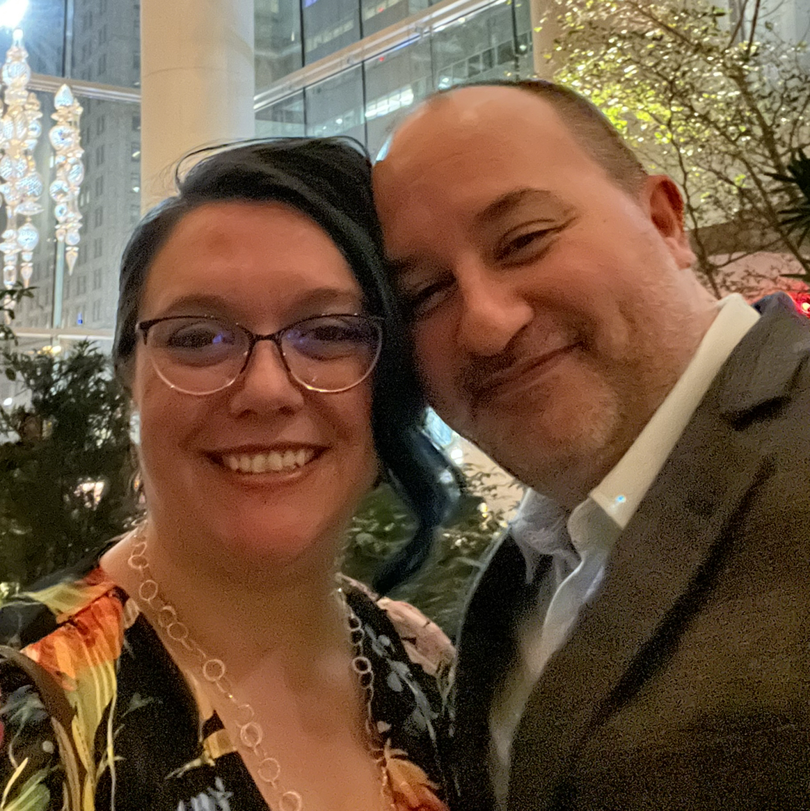 Jennifer Farnes (@Conqueress) on Morty