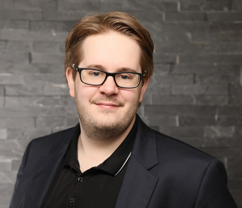 Philipp Ebert (@Philipp) on Morty