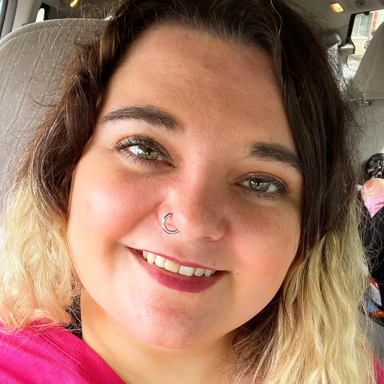 Miranda Carlson (@Mwanduh) on Morty