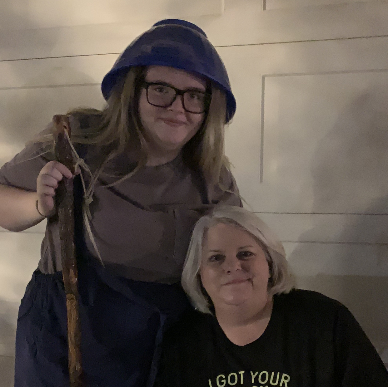 Lily Hamilton (@cheeseminor) on Morty