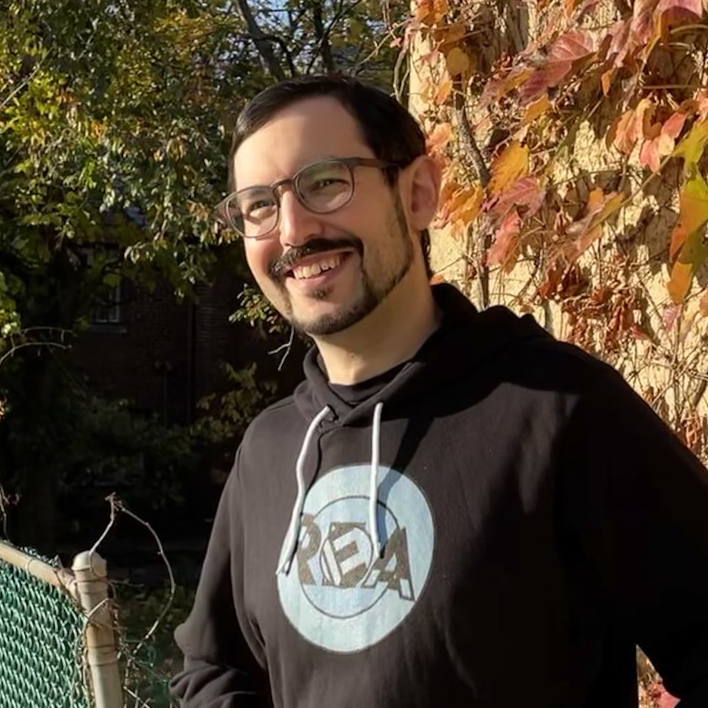 David Spira (@DavidSpira) on Morty