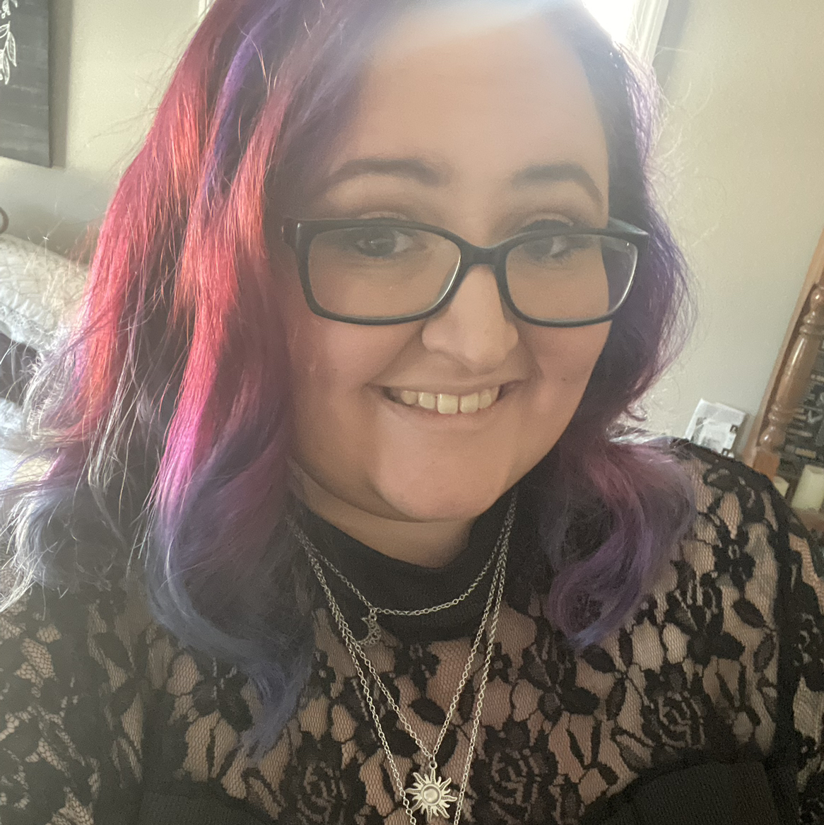 Amber Galla (@AGalla15) on Morty