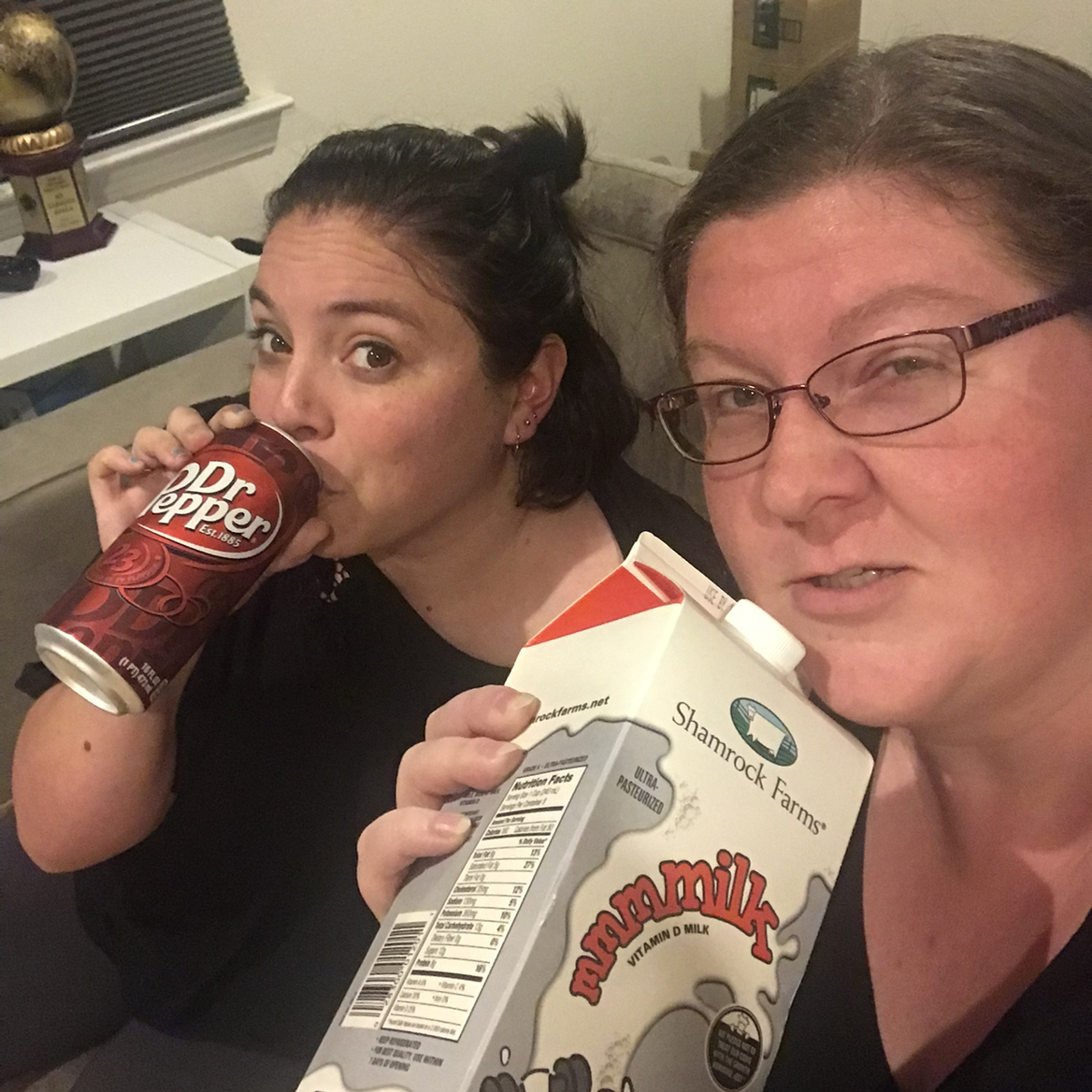 Katie Riley (@Eriana56) on Morty