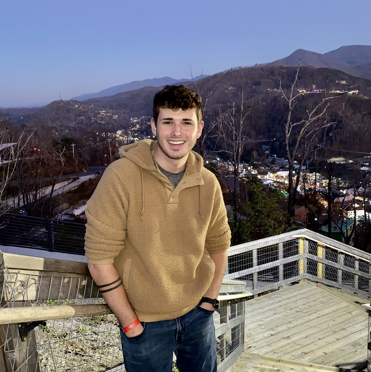 Matt Barattini (@Mattbarattini) on Morty