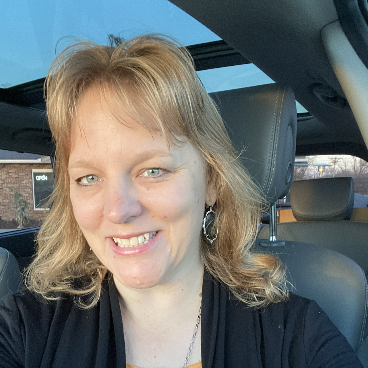 Amy Allison (@Aallison321) on Morty