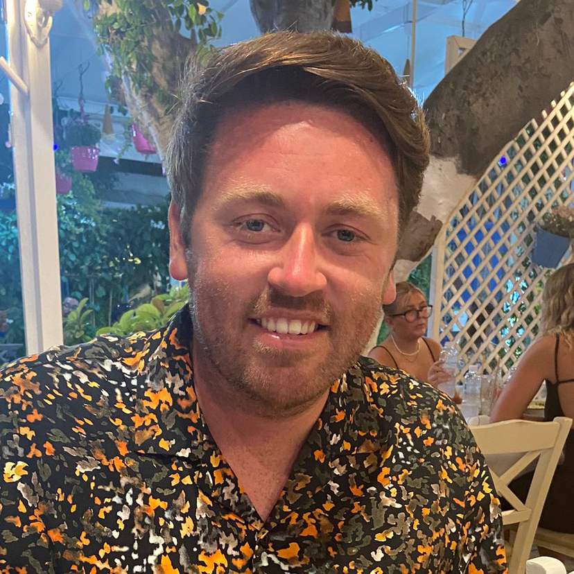 Peter Wray (@pcwray) on Morty