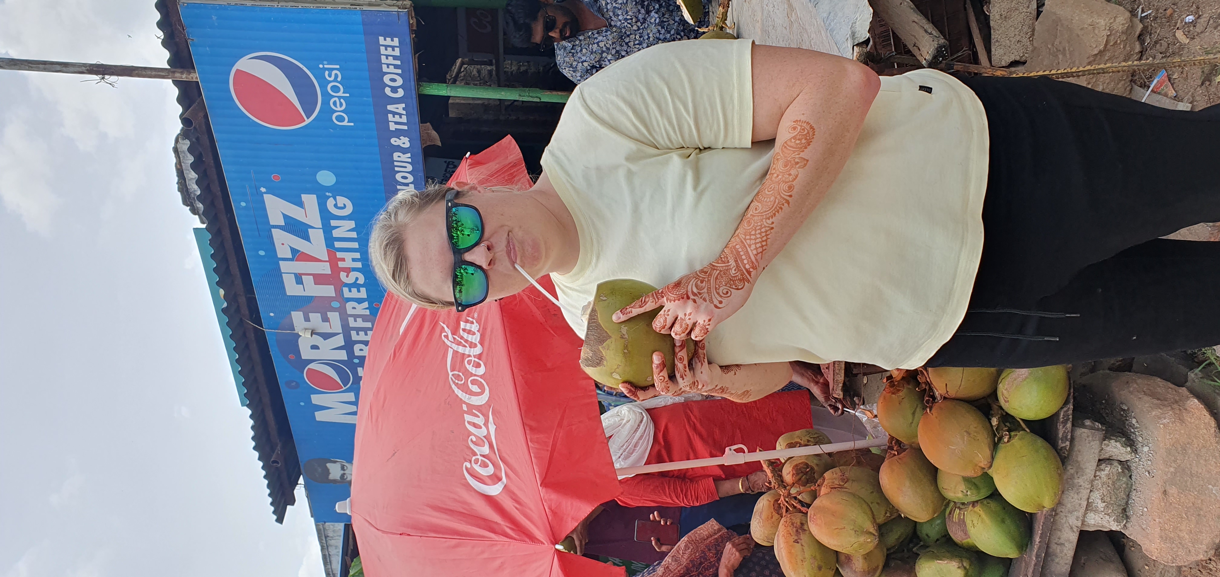 Jacinta Forbes (@Jaz) on Morty