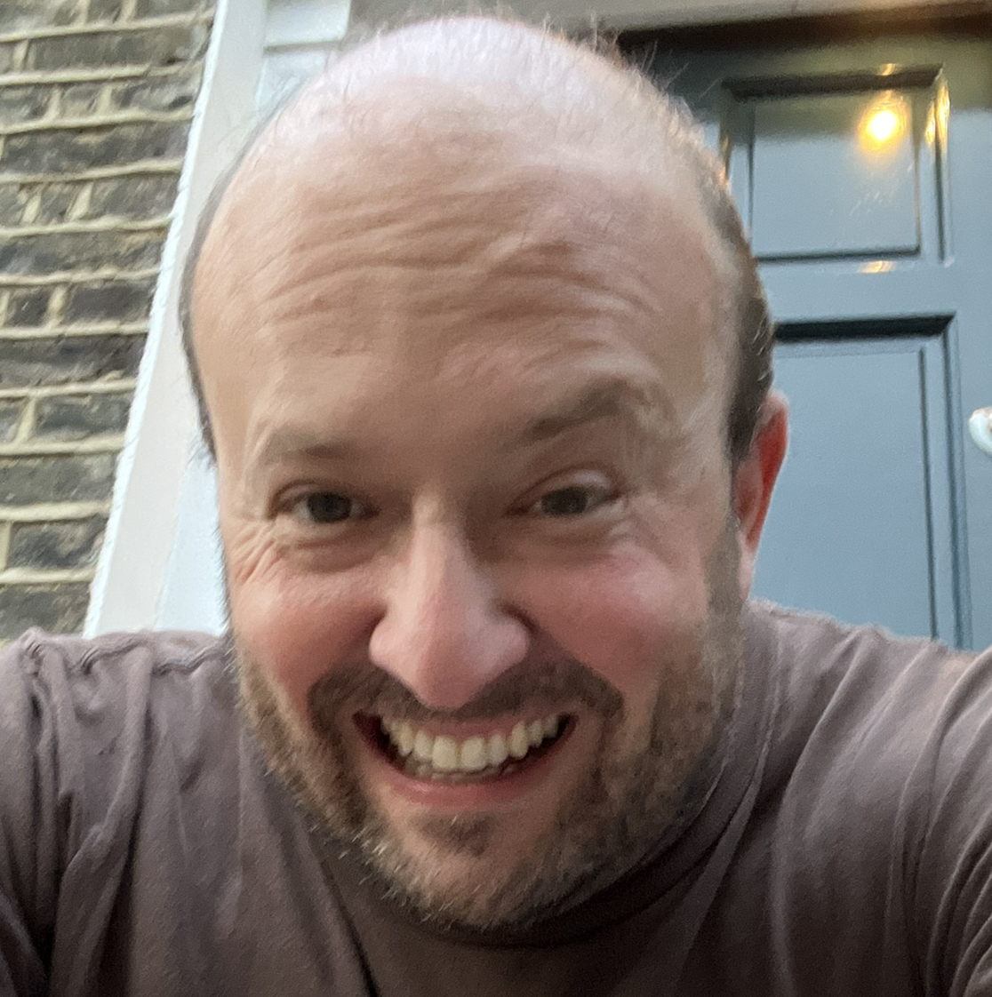 Dave Miller (@dmmiller) on Morty