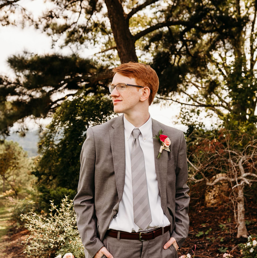 Kyle Rogers (@KRoge77) on Morty