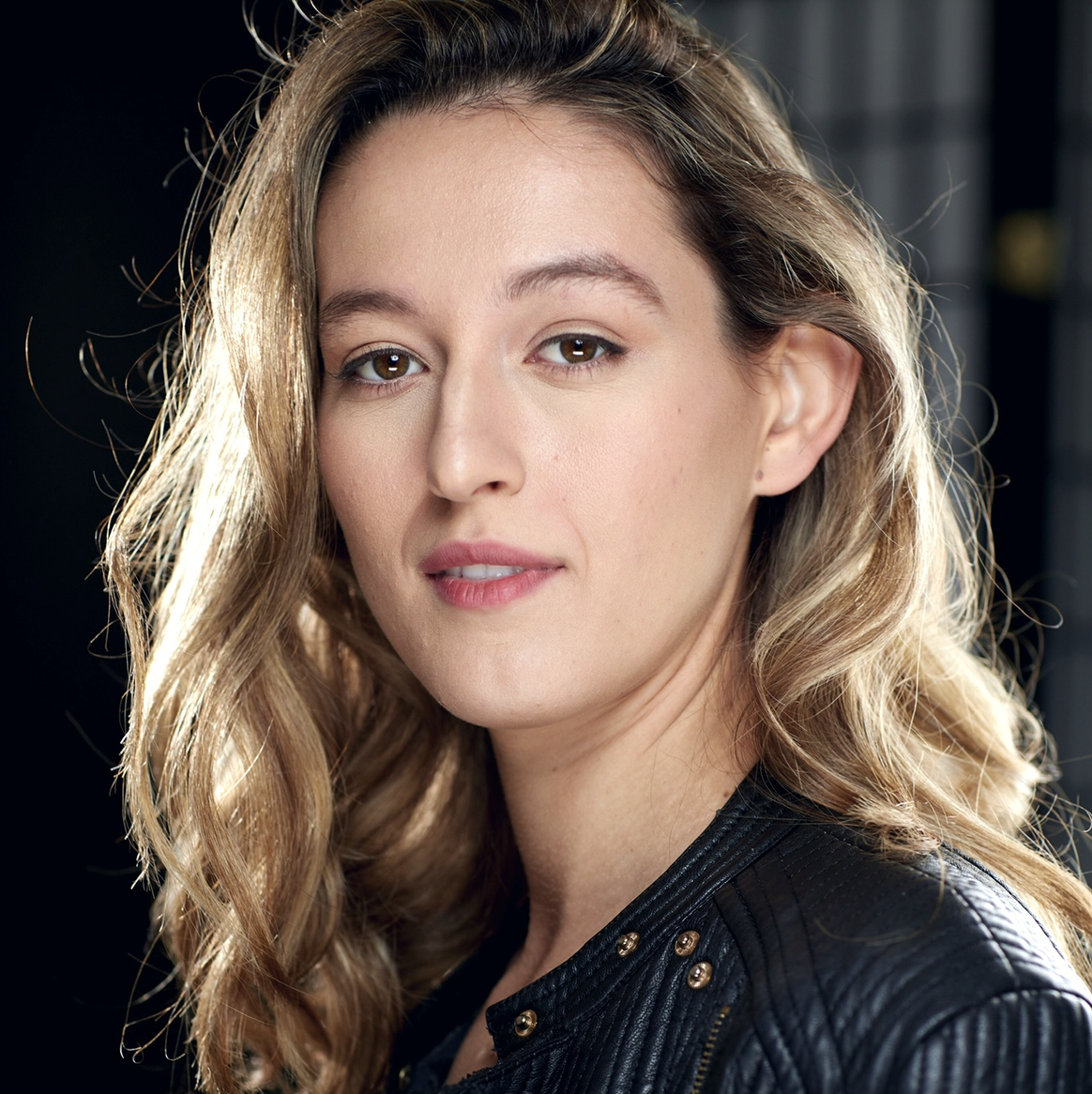 Angela Mavropoulos (@ablackbird) on Morty