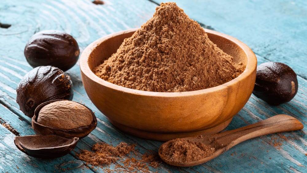 What is Jaiphal (Jaifal)? | Know About Benefits of Jaiphal.