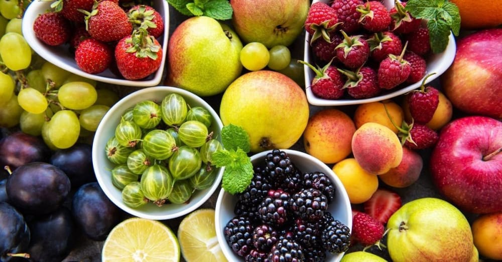20 Best Summer Fruits & Their Health Benefits | Bodywise