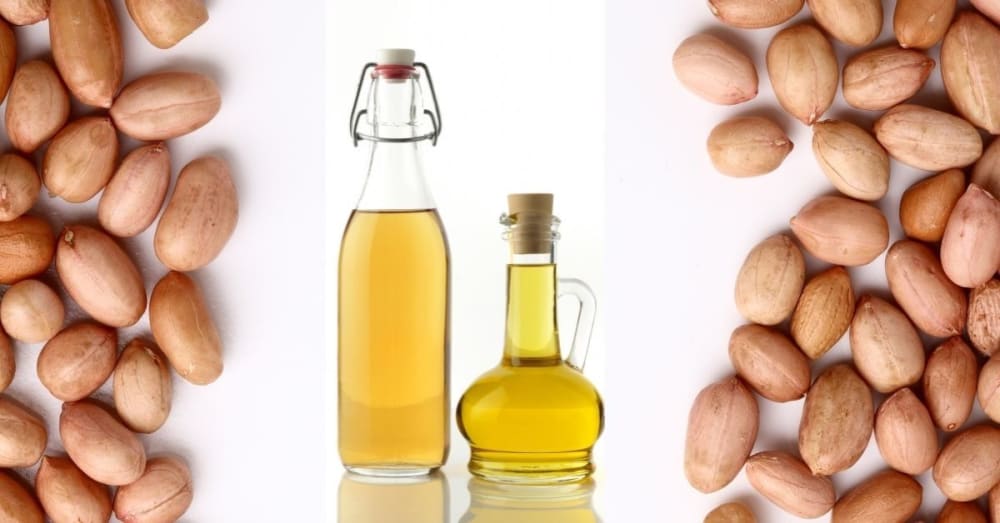 How to Make Delicious Groundnut Oil Beans Step-by-Step