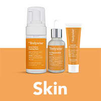 Digital Health Clinic for Women | Be Bodywise | Skin, Hair, Weight