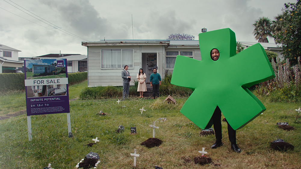 Home - Motion Sickness