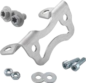 KTM Hour Meter Mounting Bracket SXS12450644 * Motorcycles R Us