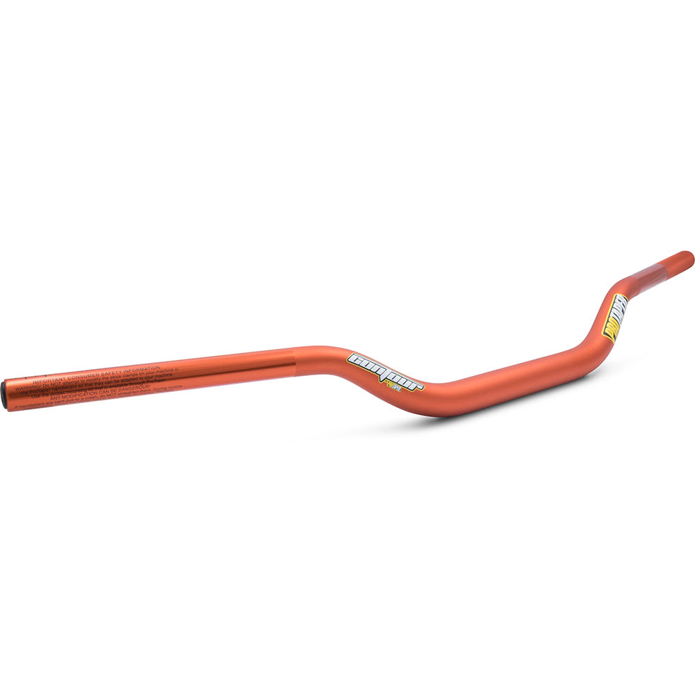 ProTaper Contour SX Race Handlebar Orange * Motorcycles R Us