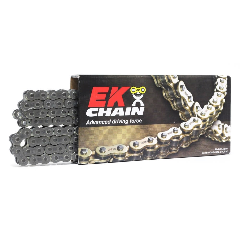 EK Chains 428 Heavy Duty Chain - 136 Link * Motorcycles R Us