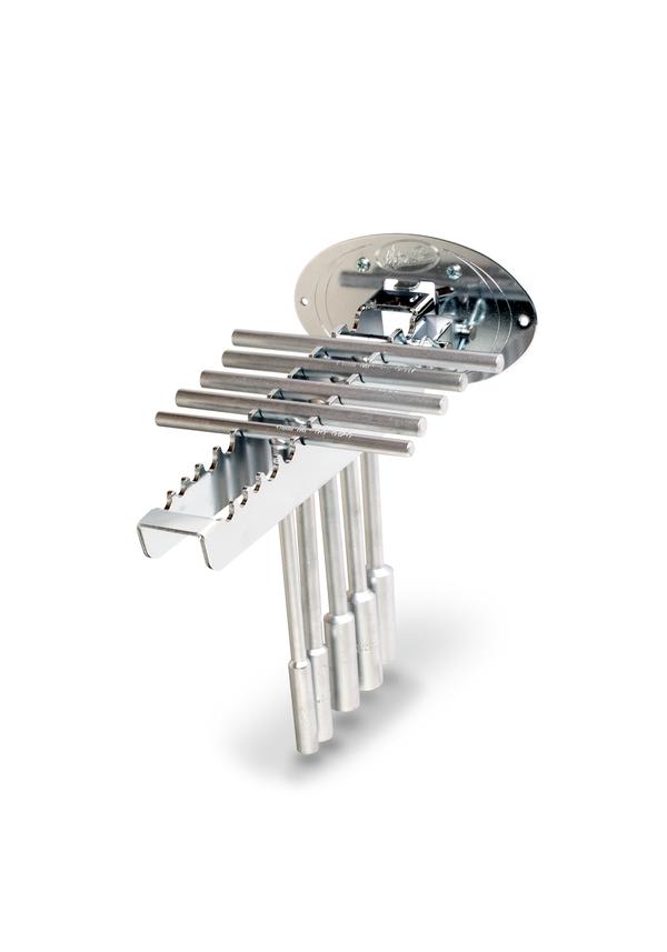 Motion Pro Rack for T-Handle Set * Motorcycles R Us