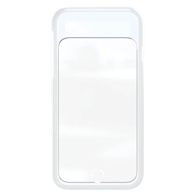 Quad Lock Poncho for iPhone SE (2nd & 3rd Gen) & 8 / 7 / 6 / 6S ...