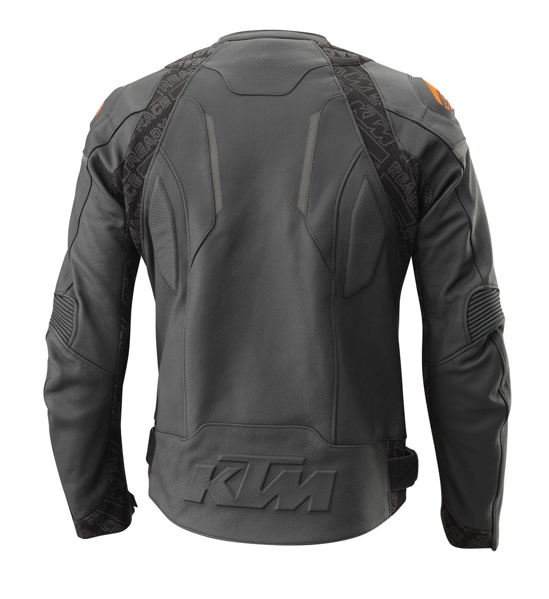 KTM Helical Leather Jacket Mens Black * Motorcycles R Us