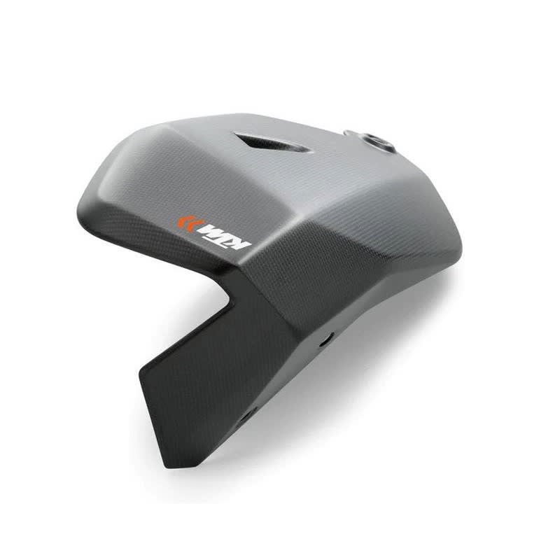 KTM Fuel Tank Protection Left 63503997010 * Motorcycles R Us