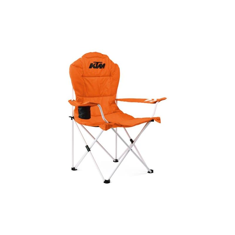 KTM Racetrack Chair * Motorcycles R Us