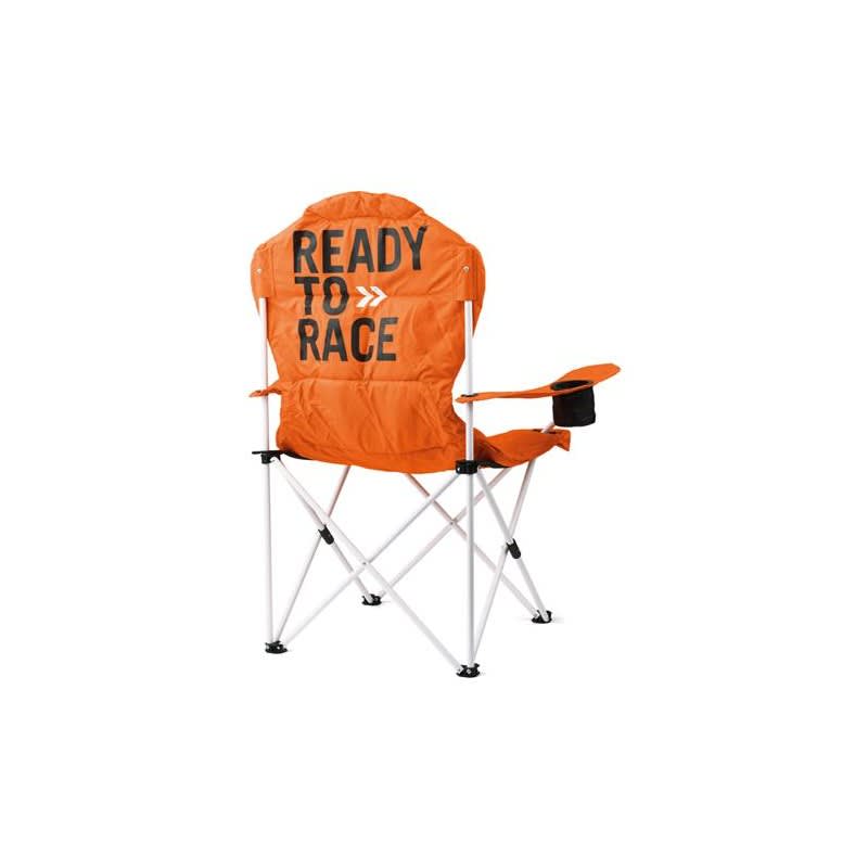 KTM Racetrack Chair * Motorcycles R Us