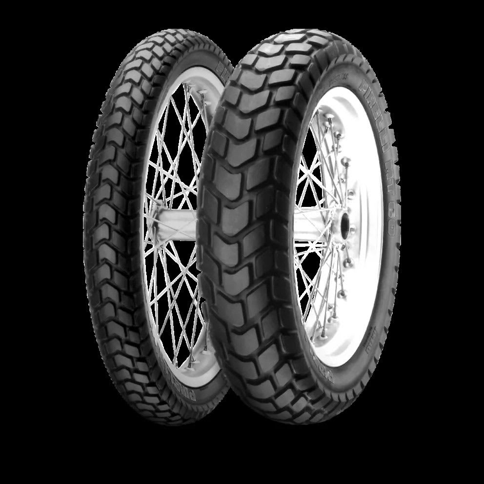 Pirelli MT 60 Tyre Front * Motorcycles R Us