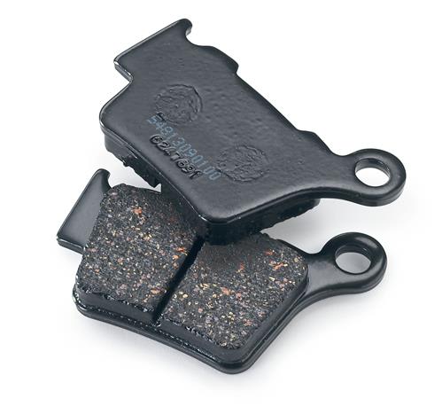 KTM Rear Brake Pads 54813990100 * Motorcycles R Us