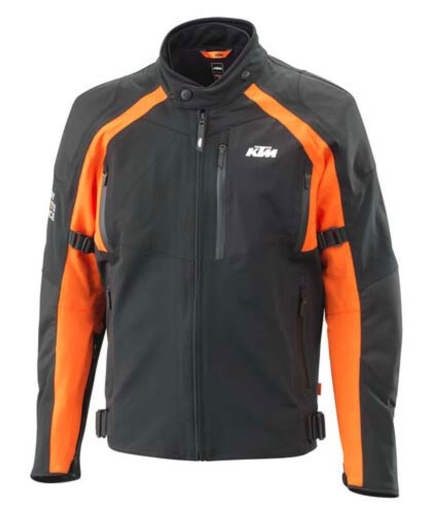 KTM Apex V4 Jacket Mens * Motorcycles R Us