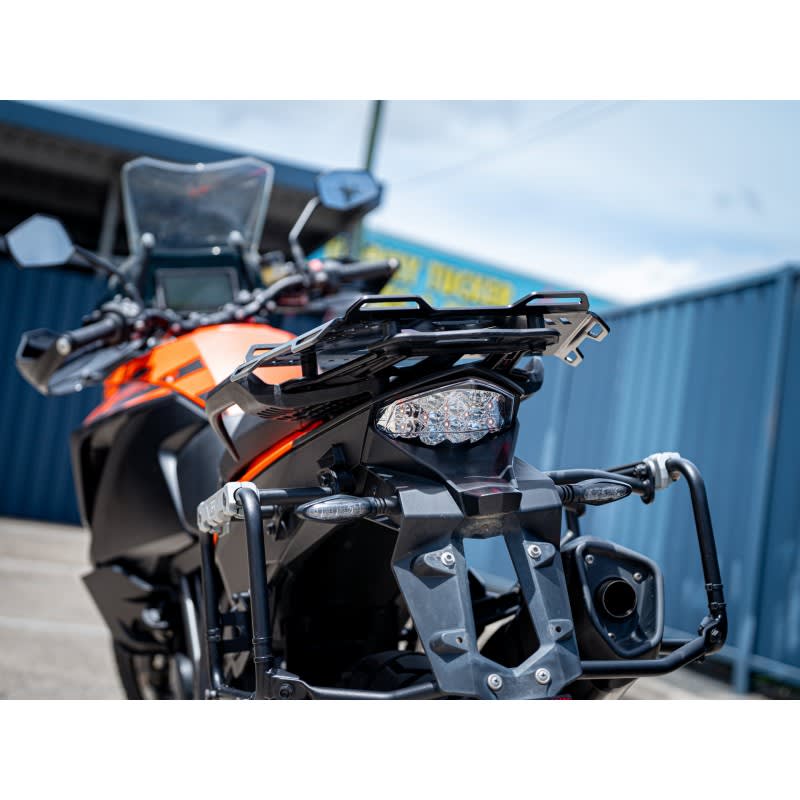 KTM 1290 Super Adventure S 2020 * Motorcycles R Us